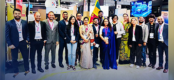 Connect your business to the world